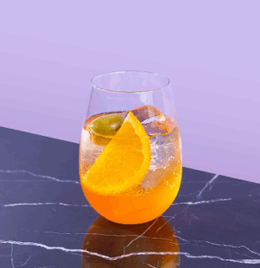 Spritz passion - Le défi 28 jours